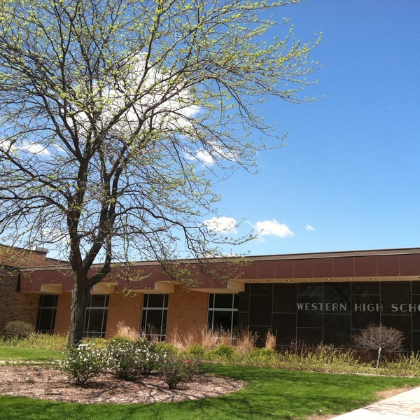 Western High School Auburn MI western-high-school-auburn-mi