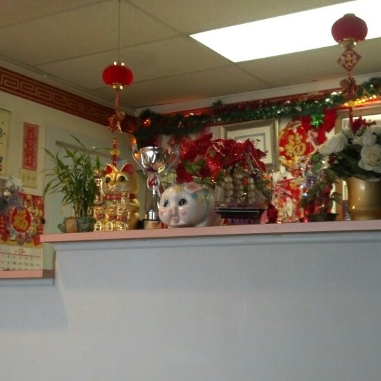 New Wong's Chinese Restaurant - 5 tips from 63 visitors