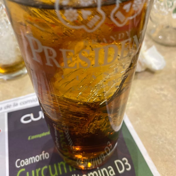 Lepanto Restaurante bar - Cuauhtemoc, Distrito Federal