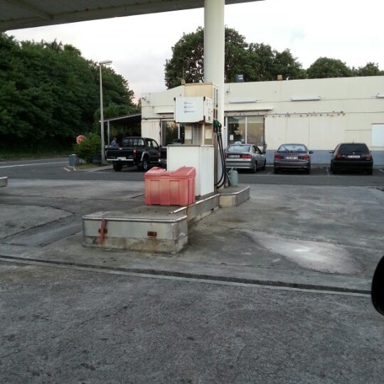 Station ViTO o Marigot - 1 tip
