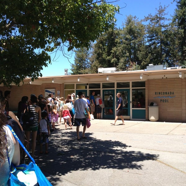 Photos at Rinconada Pool - 8 tips from 386 visitors