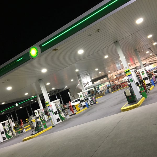 BP - Fuel Station in Tweed Heads