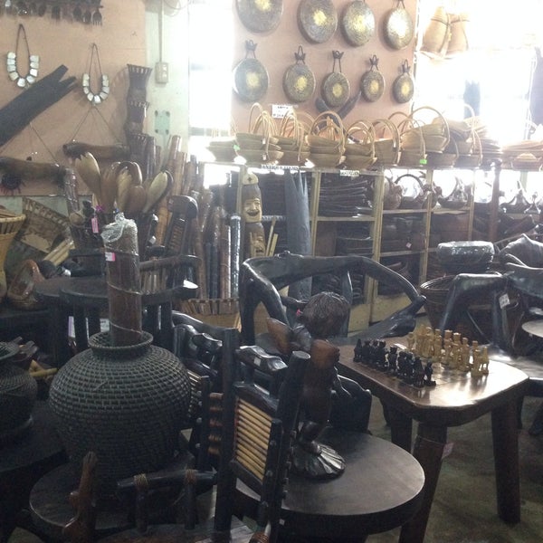 Easter Weaving - Benguet, Benguet