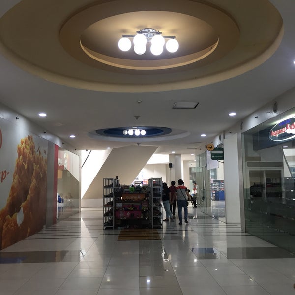 Photos at Centris Station - Shopping Mall in Quezon City