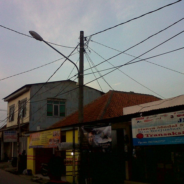 PLN Area Pelayanan Cikupa - 12 tips