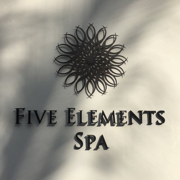 Five Elements Spa - Spa in Quatre Bornes