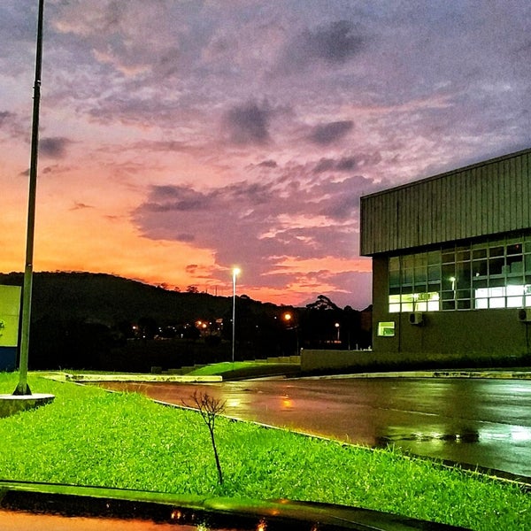 CCL Label - Factory in Criciúma