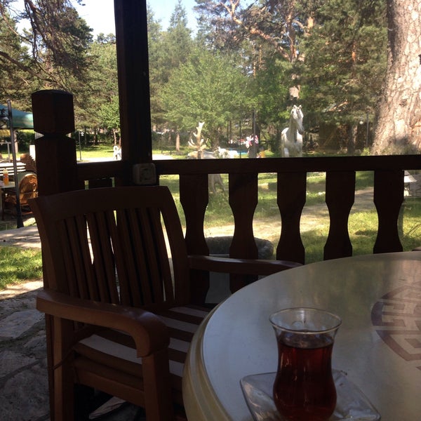 Photos at Esentepe Uzman Restaurant - Gerede, Bolu