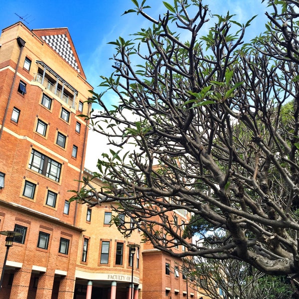 The University of Sydney (USYD) - 24 tips from 4167 visitors