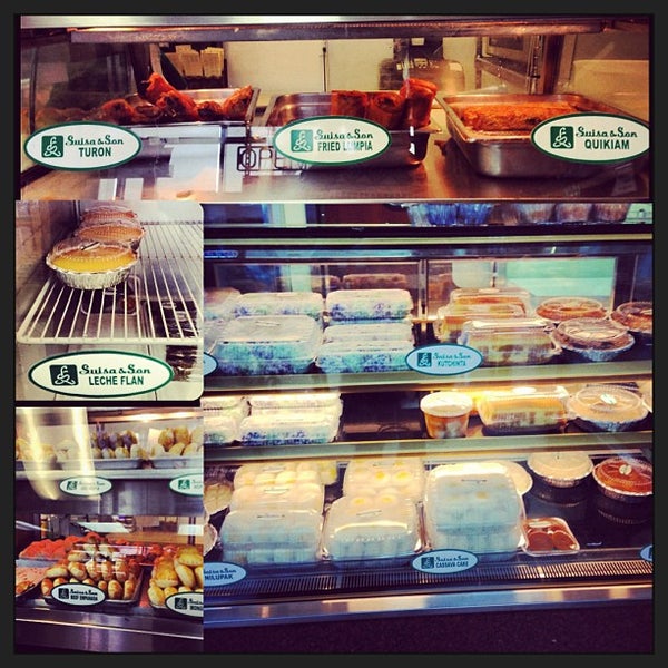 Photos at Luisa & Son Bakeshop - Bakery in Artesia