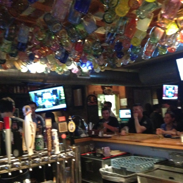 Photos at Rose Alley Ale House - Bar
