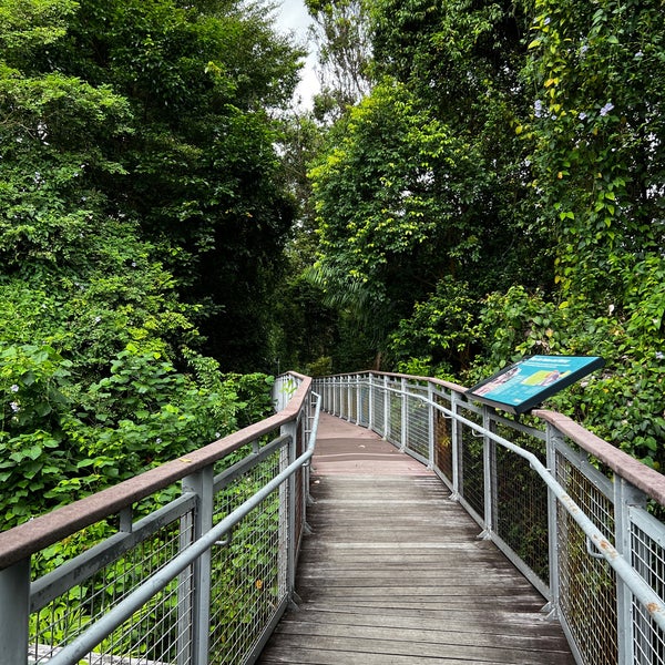 Sentosa Island Nature Walk - 2 tips from 197 visitors