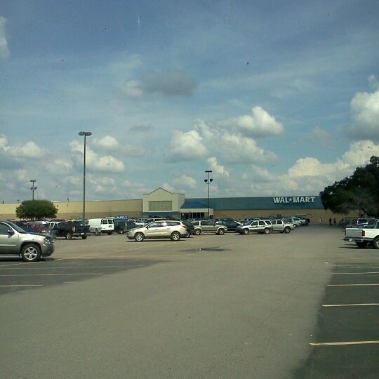 Photos at Walmart Supercenter - Tomball, TX