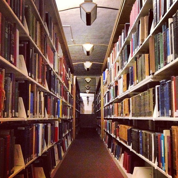 Rochester Public Library - Central Business District - 16 tips