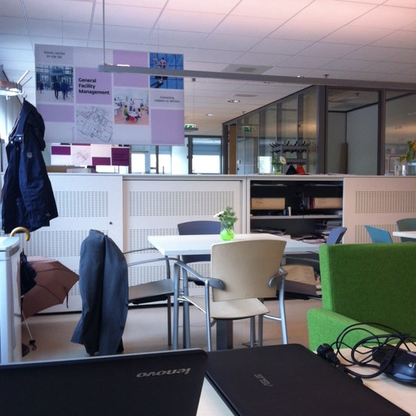 Photos at Zuyd Hogeschool - General College & University in Heerlen