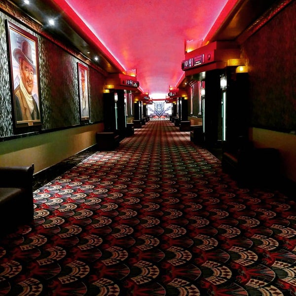 Photos at Regal Warren East - Wichita, KS