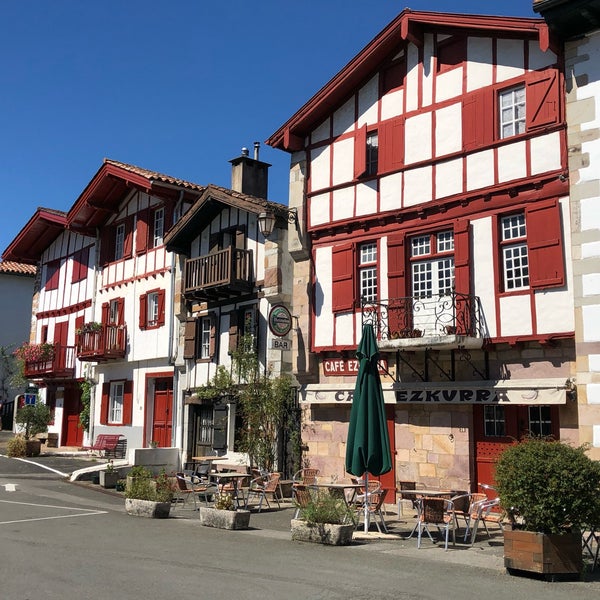 Ainhoa - Ainhoa, Nouvelle-Aquitaine