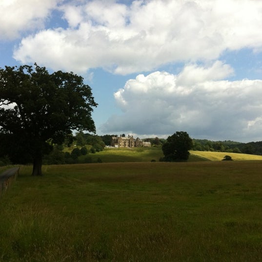 Photos at Bayham Hall - Bayham Abbey