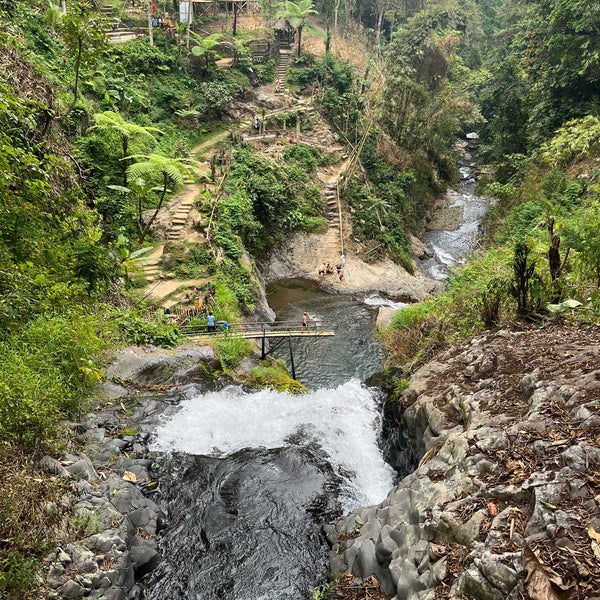 Gitgit Waterfall - 43 tips