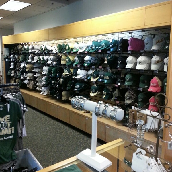 Photos at USF Tampa Bookstore - College Bookstore in New Tampa