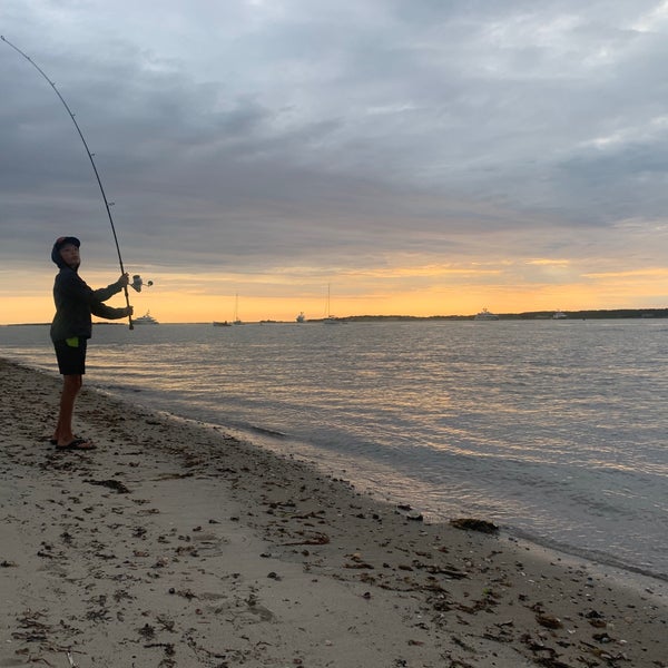 Lighthouse Beach - Beach in Edgartown