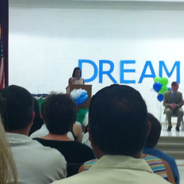 Gateway Pointe Elementary - 1 tip