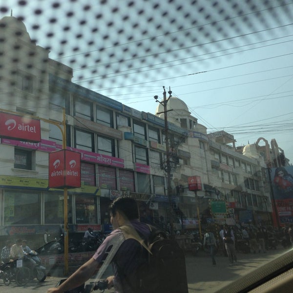 Indraprastha Tower - Indore, Madhya Pradesh