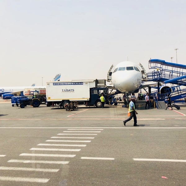 Photos at Terminal 1D - Airport Terminal in New Delhi