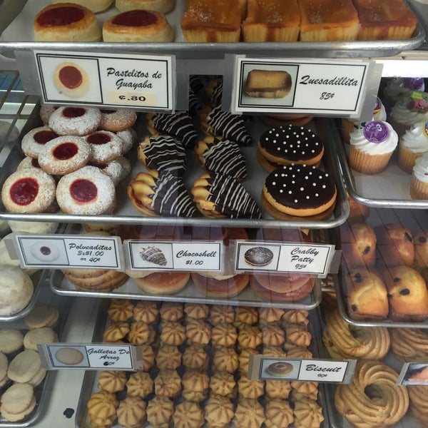 Mima's Bakery - Bakery in Inglewood