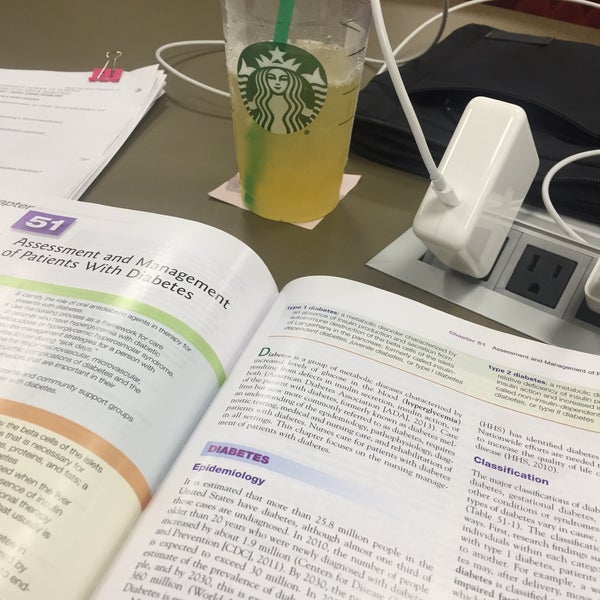 LLU Del E Webb Memorial Library - College Library in Loma Linda