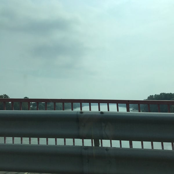 Tildy Zoltán híd - Bridge
