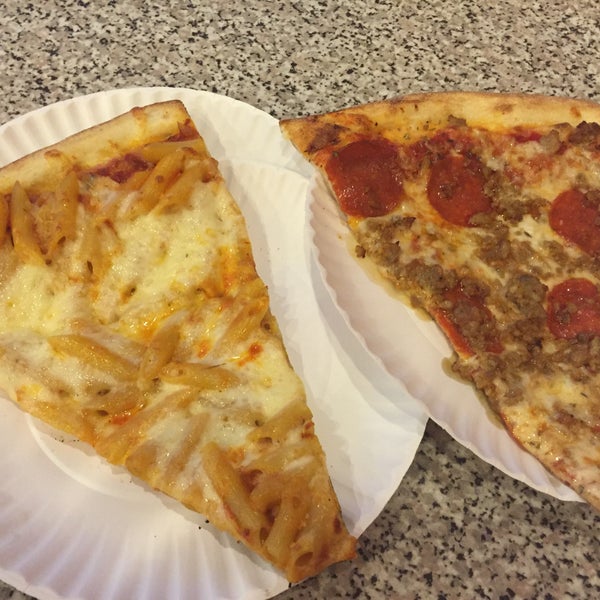 Photos at Rosella's Pizzeria - Financial District - 50 tips