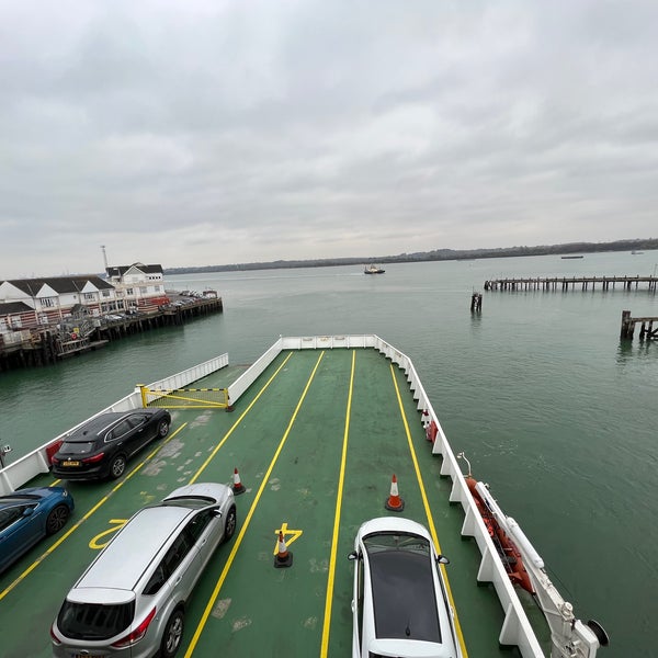 Red Funnel Ferry Terminal 1 - Ocean Village - 20 tips from 2091 visitors