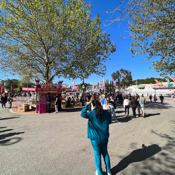 Claremont Showgrounds - Outdoor Event Space