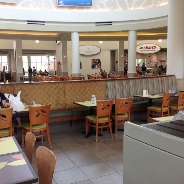 Pinnacle Mall Food Court (Now Closed) - Pinnacle Hills - 3 tips from ...