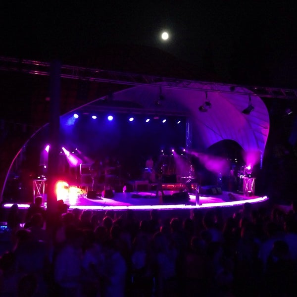 Veneranda (Now Closed) - Nightclub