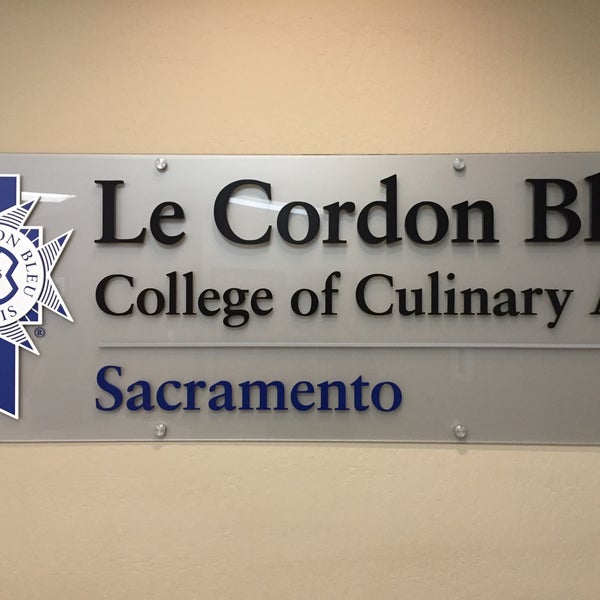 Le Cordon Bleu College of Culinary Arts in Sacramento - Trade School in ...