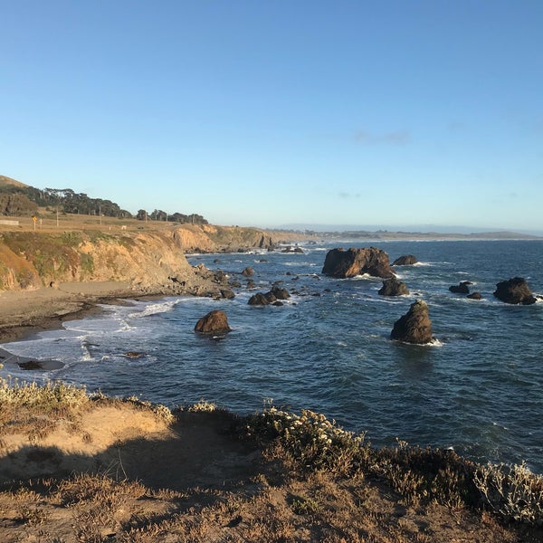 Carmet Beach - 1 tip