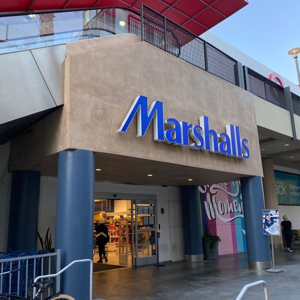 Photos at Marshalls - Department Store in Los Angeles