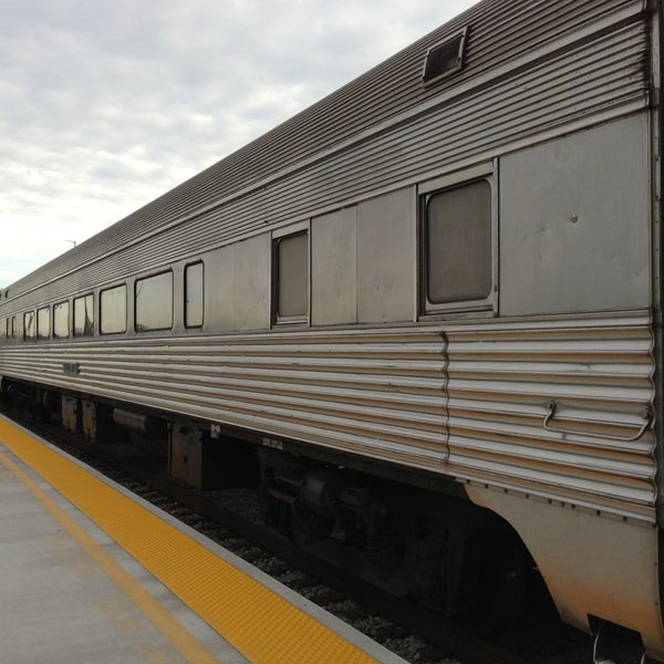 Photos at Norfolk Amtrak Station (NFK) - 3 tips