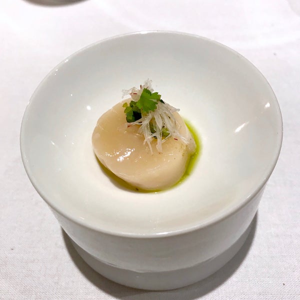 Raby Hunt - Modern European Restaurant in Summerhouse