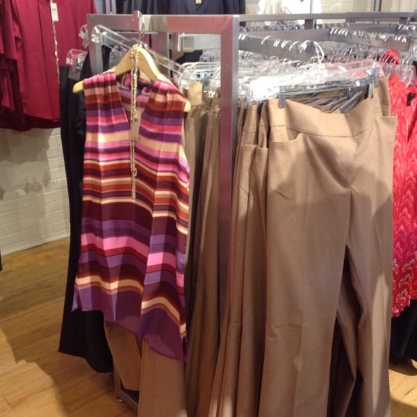 Ann Taylor Factory Store - 1000 Premium Outlets Dr
