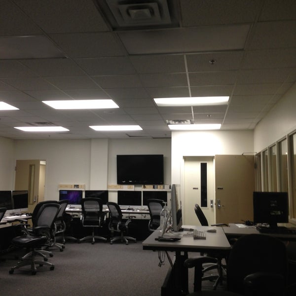 Photos at Weimer Hall - College Communications Building in Gainesville