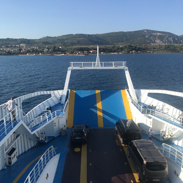 Λιμάνι Αρκίτσας (Arkitsa Port) - 6 tips