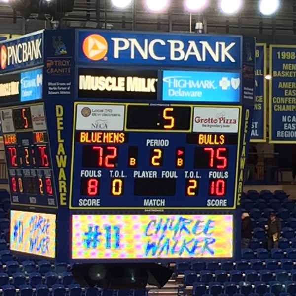 Photos at Bob Carpenter Center - 10 tips from 2106 visitors