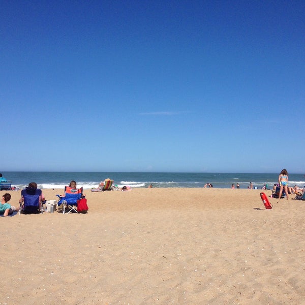 Photos at Dam Neck Beach - Naval Air Station Oceana Dam Neck Annex ...