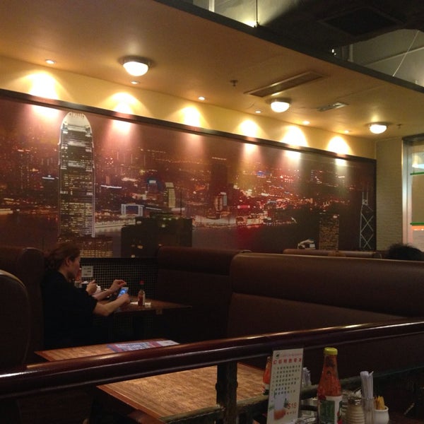 Cable Car Restaurant - 粉岭 - 34 visitors