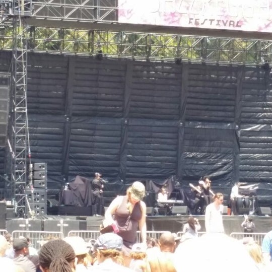 Photos at UCLA Intramural Field - College Rec Center in Los Angeles