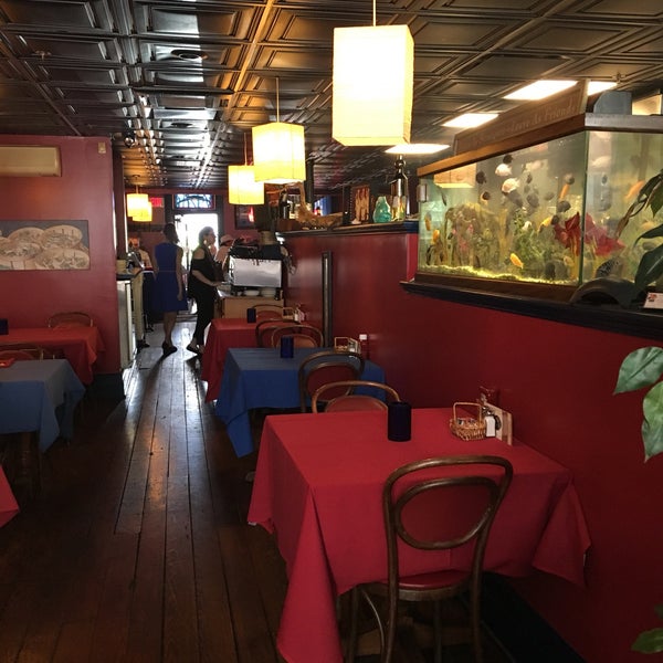 Backfin Blues Bar & Grill - Port Deposit, MD