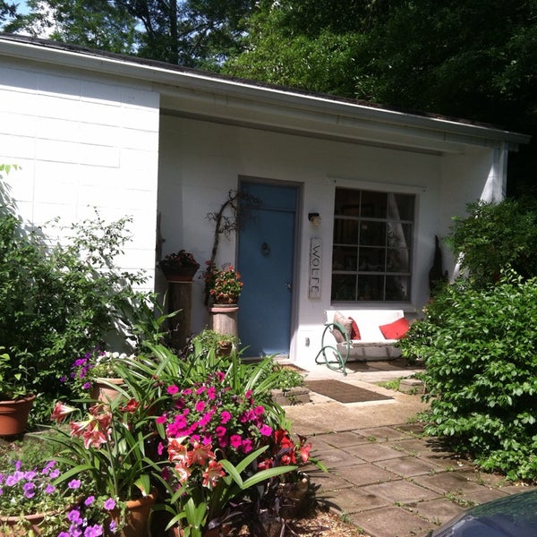 The Wolfe Studio - Jackson, MS